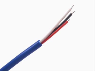 Cina Personalizzare alta frequenza 3 Pin Plug Disposable ESU pencil cable Electrosurgical pencil wire Electric knife wire in vendita