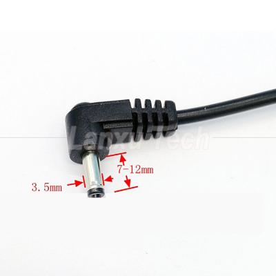 China USB to DC Jack Stepless Dimmer for LED Light Strip for sale