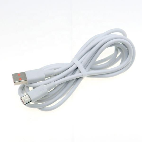 Quality Super Fast Charging 6A Type C USB Data Charger Cable fo Mobile Phone for sale