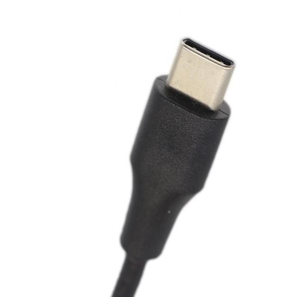 Quality OEM Long 1M 2M 3M Fast Charge USB Type C Connector Charger Extension Data Cable for sale