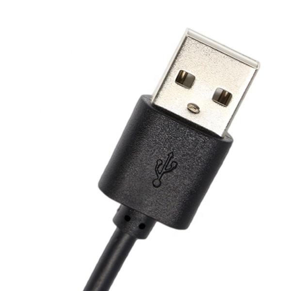 Quality OEM Long 1M 2M 3M Fast Charge USB Type C Connector Charger Extension Data Cable for sale