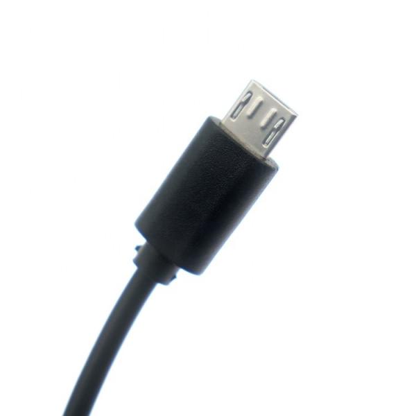 Quality Custom 10cm 20cm 30cm 50cm Micro B 5P to 4P JST MX 1.25mm Connector Wire Cable for sale