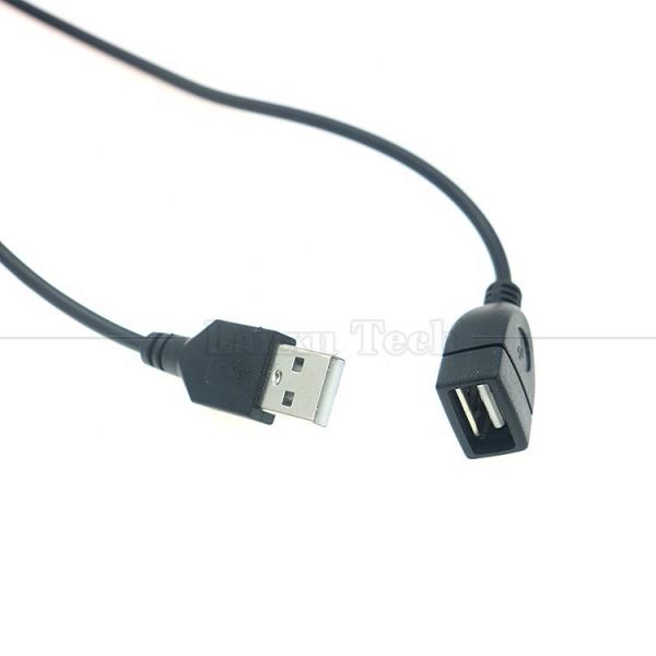Quality 5v Touch Switch Male to Female USB on off Cable Stepless Controller Dimmer for for sale