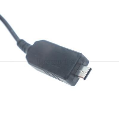 Cina Cable di usb di tipo C a corrente continua 5.5x2.1mm 8.4v 7.4v 6v 4.5v 3.6v 3v 2.4v 9v 12v Cavo di uscita per circuito di strisce luminose a LED del router Wifi in vendita