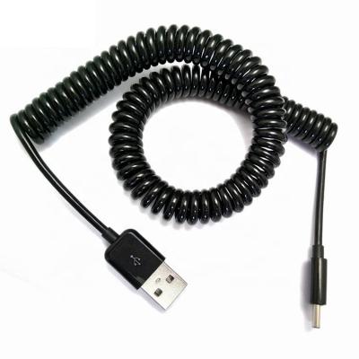 Cina Cable di carica dati USB a mini B 5p in vendita