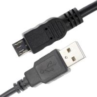 Quality 1m 2m 3m 5m 1A 2A Data Charging Micro USB to USB Extension Charger Cable for sale