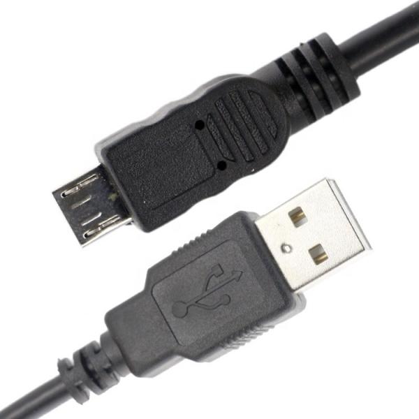 Quality 1m 2m 3m 5m 1A 2A Data Charging Micro USB to USB Extension Charger Cable for sale