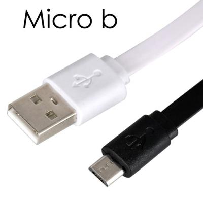 Cina Cavo Micro USB per telefono altoparlante Power Bank in vendita