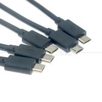 China Micro USB to Open Wire Pigtail Cable 1m 20AWG 5A for Raspberry Pi Sensor for sale