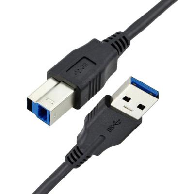 Cina Cable per stampante USB 3.0 ad alta velocità 5 Gbps in vendita
