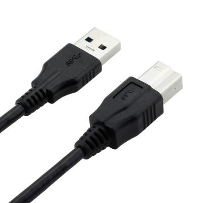 Cina Cable per stampante USB 3.0 ad alta velocità 5 Gbps in vendita