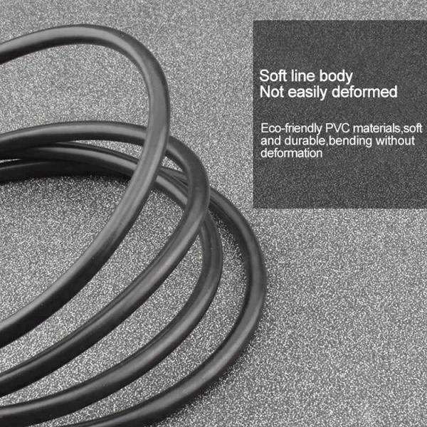 Quality High Quality 1m 2m 3m USB B to A Male Cable for Printer Scanner for sale