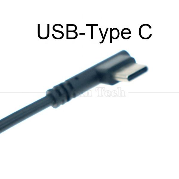 Quality 1M 1.5M 2M 3M Sync Data Charging 90 Degree Angle USB Type C Charger Cable for for sale