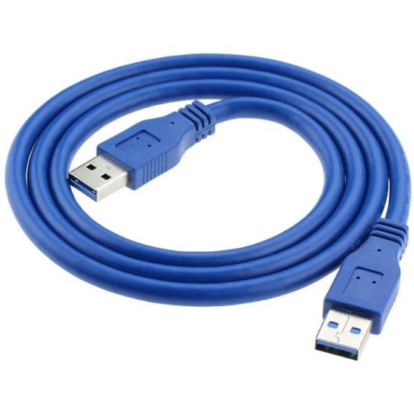 Quality Super Speed 5Gbps Male to Male USB 3.0 Extension Cable for sale