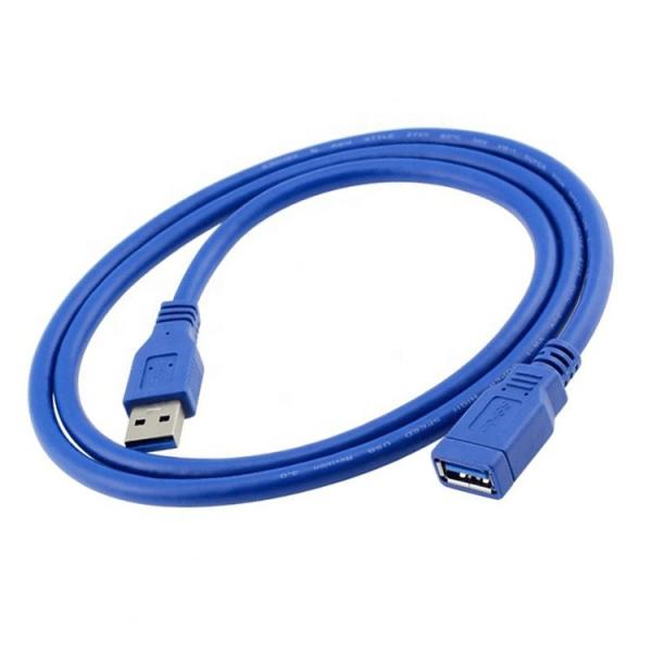 Quality High Speed 5Gbps 1m 3m 5m 10m USB 3.0 Type A Male to Female USB 3.0 Extension for sale