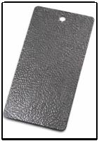 China Low Temperature Curing Powder Coating for Construction Machinery for sale