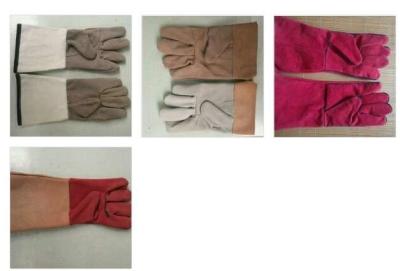 China Leather Gloves, Welding Gloves, work glove,glove,gloves,protective glove, for sale