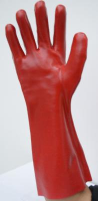 China Latex Coated Smooth Interlock Gloves,long item,Safety Protective Work Protected Coated Dipped Coating Dipping Gloves for sale