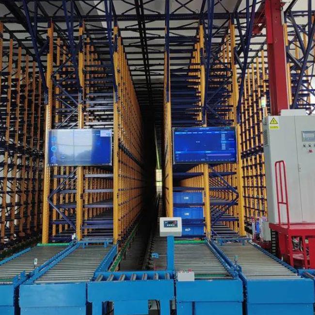 CC-TDOB01 Controller rear view