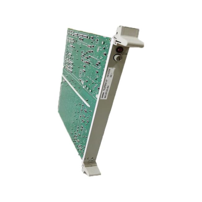 MPC 4 200-510-070-113 VM600 controller side view