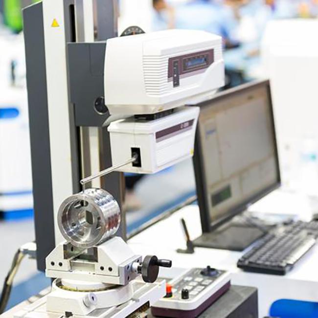 IC693APU302 PLC Controller front view