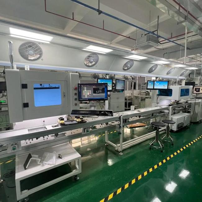 IC693APU302 PLC Controller packaging