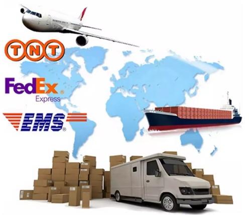 IC693APU302 PLC Controller shipping packaging