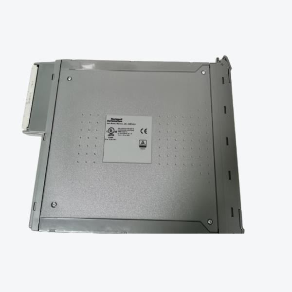 ICS TRIPLEX T8403 | DIGITAL INPUT MODULE | PLC I/O MODULE NEW IN STOCK