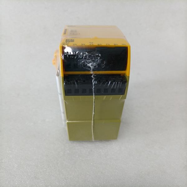 PILZ 783100 | PNOZ BASE MODULE | PLC SAFETY RELAY MODULE NEW IN STOCK
