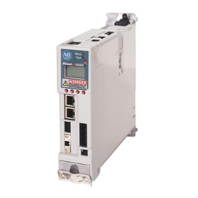 Китай Привод сервопривода PLC АЛЕН БРЭДЛИ 2198-H025-ERS Kinetix 5500 продается