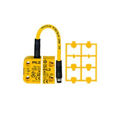 Chine Module de commande de sécurité de relais de sécurité de PILZ 541010 PNOZ à vendre