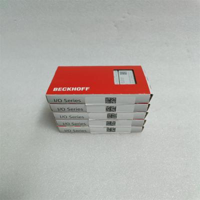 Cina Modulo dello SpA Contoller di BECKHOFF CX5130-0175 in vendita