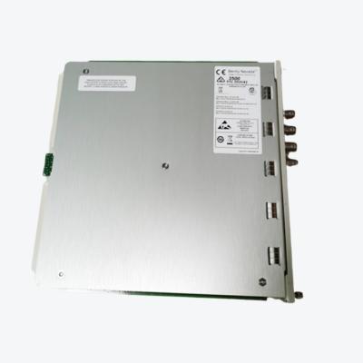 China Verbogen Nevada 3500/42-09-02 Monitor-Modul PLC Proximitor zu verkaufen