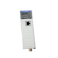 China PLC 1756-OB16E ControlLogix 5570 Output Module 24V DC 16-Point EtherNet/IP for sale