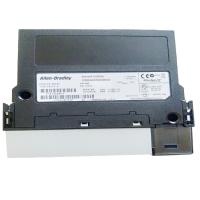 China PLC 1756-IT6I2 5570 ANALOG INPUT MODULE for sale