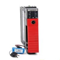 China PLC 1756-TBE ControlLogix 5570 Terminal Block Module 0.5KG for sale
