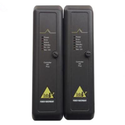 중국 에머슨 VS6002 델타프 과다한 시스네트 리피터 모듈 판매용