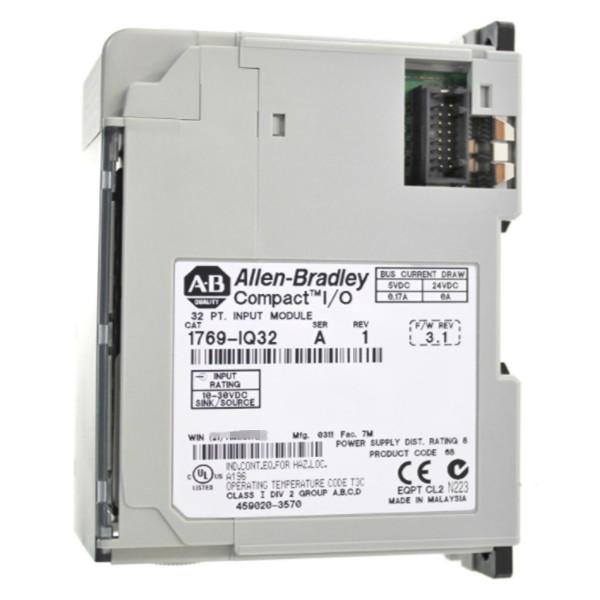 알렌 브래들리 1769-OF8C CONTROLLOGIX PLC 출력 모듈