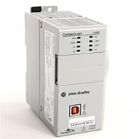 China PLC 1769-OB8 ControlLogix Output Module 24V DC 8-Point Sink for sale
