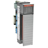 China PLC 1746-IO4 SLC 500 4 Point Analog Current Combination Module 0.5kg for sale
