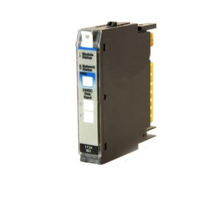 China PLC 1734-OB8S IN-CABINET DC OUTPUT MODULE for sale