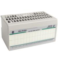 China PLC 1734-AENTRK In-Cabinet Network Adapter Module EtherNet/IP 0.5kg for sale