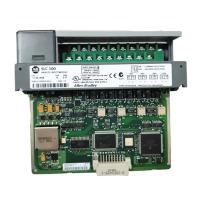 China PLC 1746-IB16 SLC 500 POINT DC INPUT MODULE for sale
