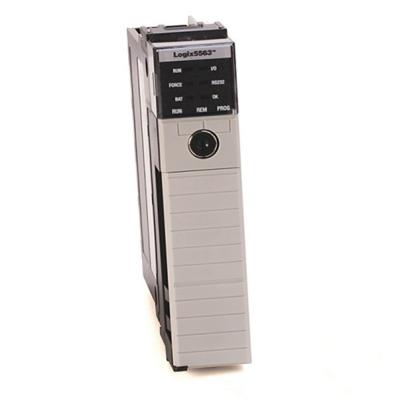 China 1756-IF16K CONTROLLOGIX POINT ANALOG INPUT MODULE for sale