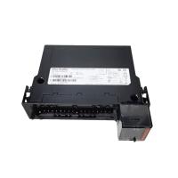 China Allen Bradley ControlLogix 1756-OB16E PLC Output Module 16 Point 24V DC for sale