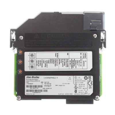 China DE MODULE VAN DE DE VOEDINGbundel VAN PLC 1756-PAR2 CONTROLLOGIX for sale