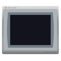 China PLC 2711P-T10C22D9P PanelView Plus 7 Graphic Terminal 10in TFT 4GB RAM 20GB for sale
