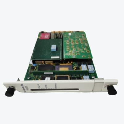 China ABB BAILEY NTRL02B INFI 90 FIBER OPTIC REMOTE I/O TERMINATION UNIT MODULE for sale