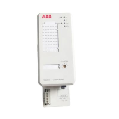 China ABB 3BSC970009R6 SC540 DCS SUBMODULE CARRIER INCL. LOCAL CPU factory