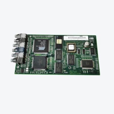 China ABB 3BSE091723R1 DCS PCB REDUNDANCY LINK MODULE for sale